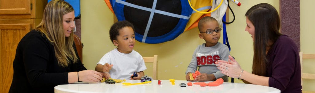 About the Program – Galvin Therapy Center