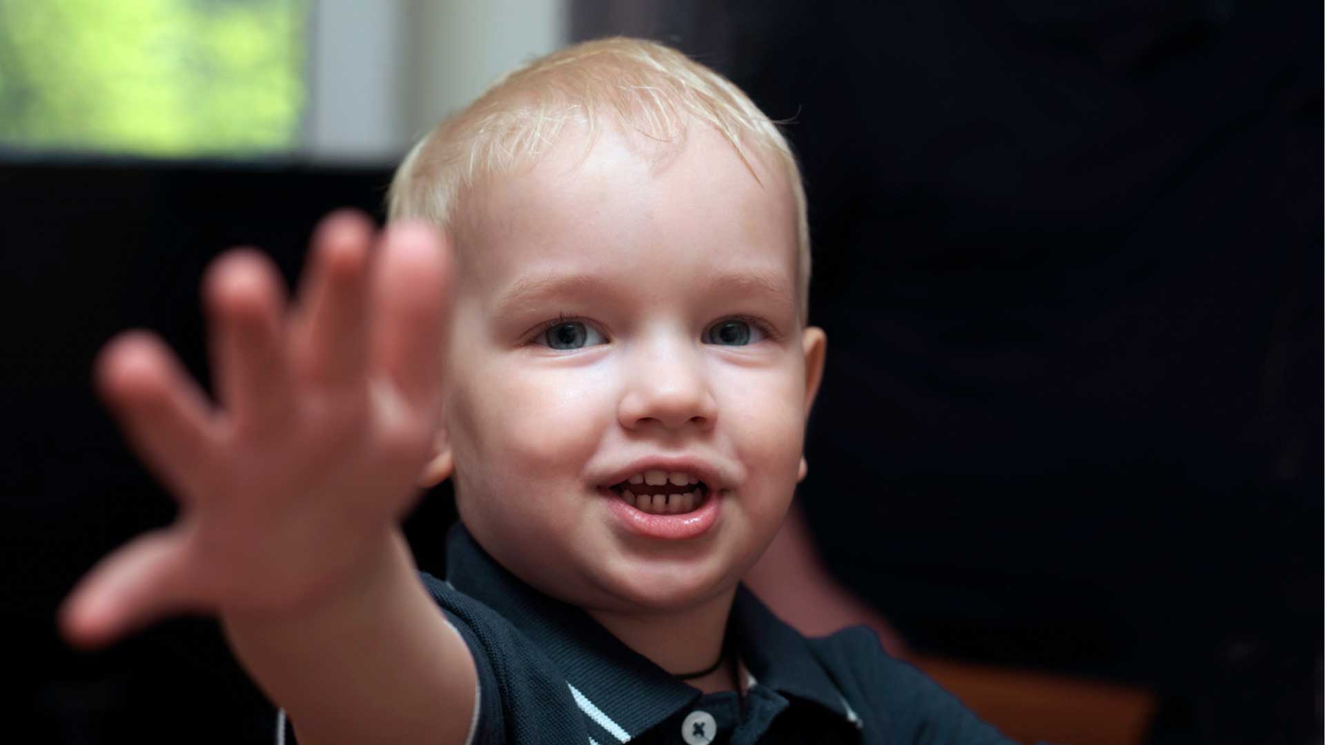 Parent Resources – Galvin Therapy Center