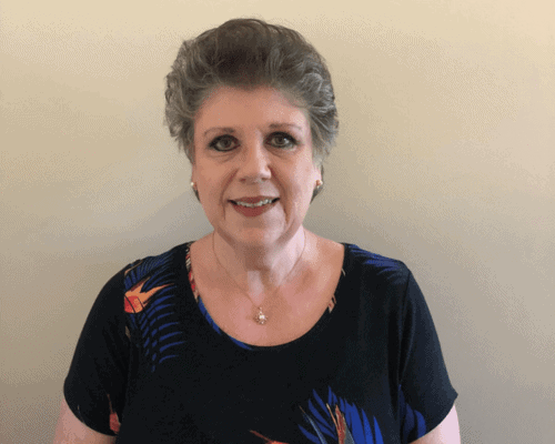 Staff – Galvin Therapy Center