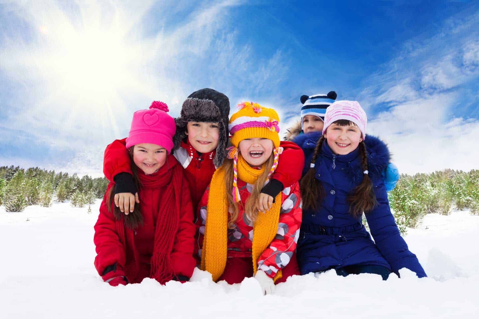 Newsletters – Galvin Therapy Center