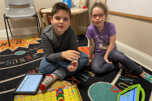 Galvin Therapy Center – Where I Can't Becomes I CAN!