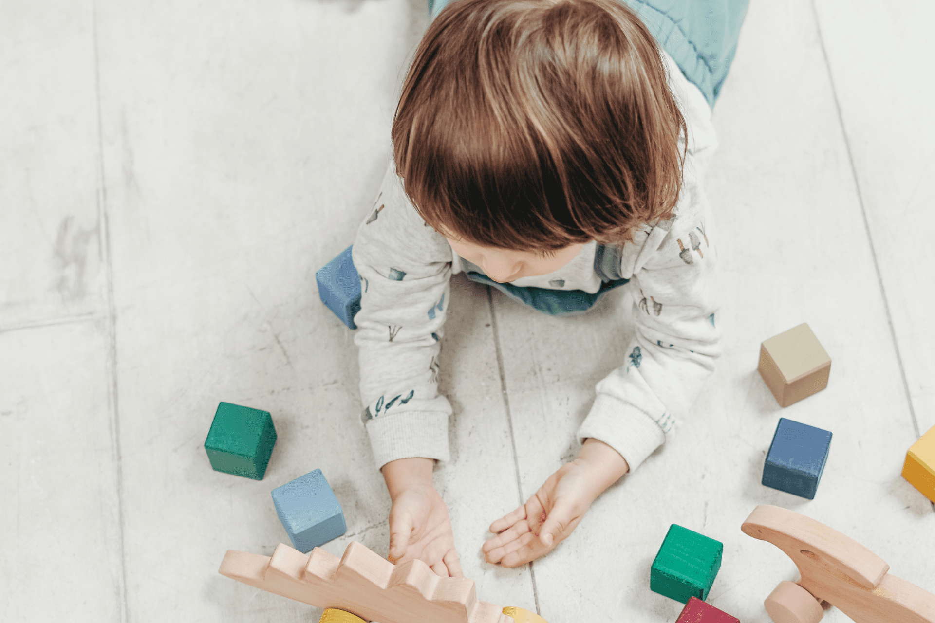 Blog – Galvin Therapy Center